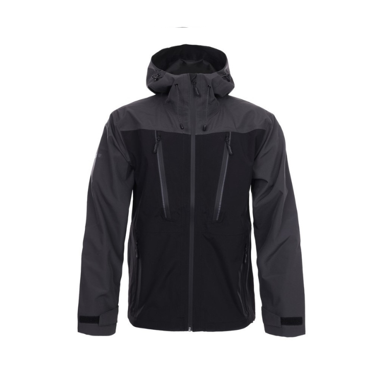 Tuff Stuff Proshell Jacket – Meirion Davies & Co Ltd / Meirion Davies a ...